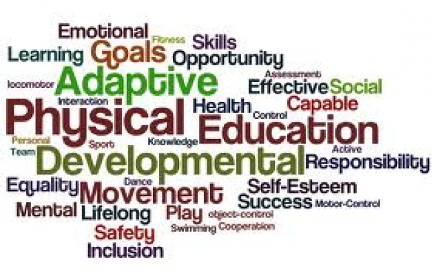 The importance of physical education The importance of physical education